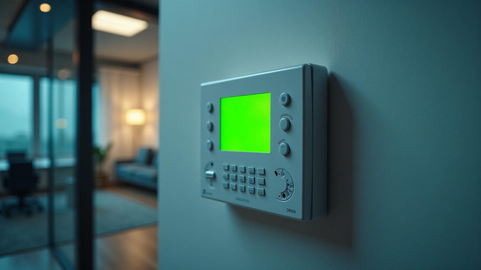 HSS Security Solutions | Alarm Systems & CCTV in Middle Tennessee ...